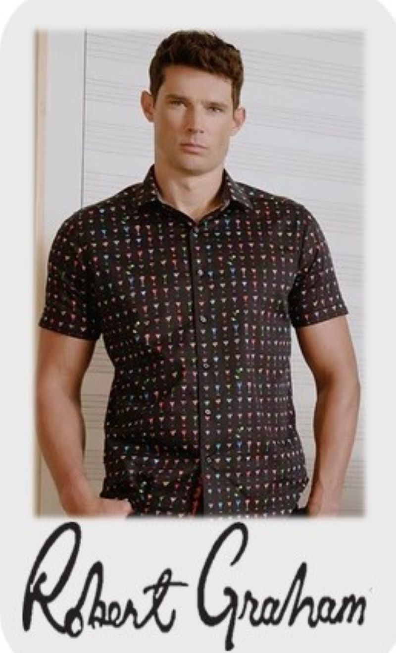 Robert Graham – LoopJeanCompany