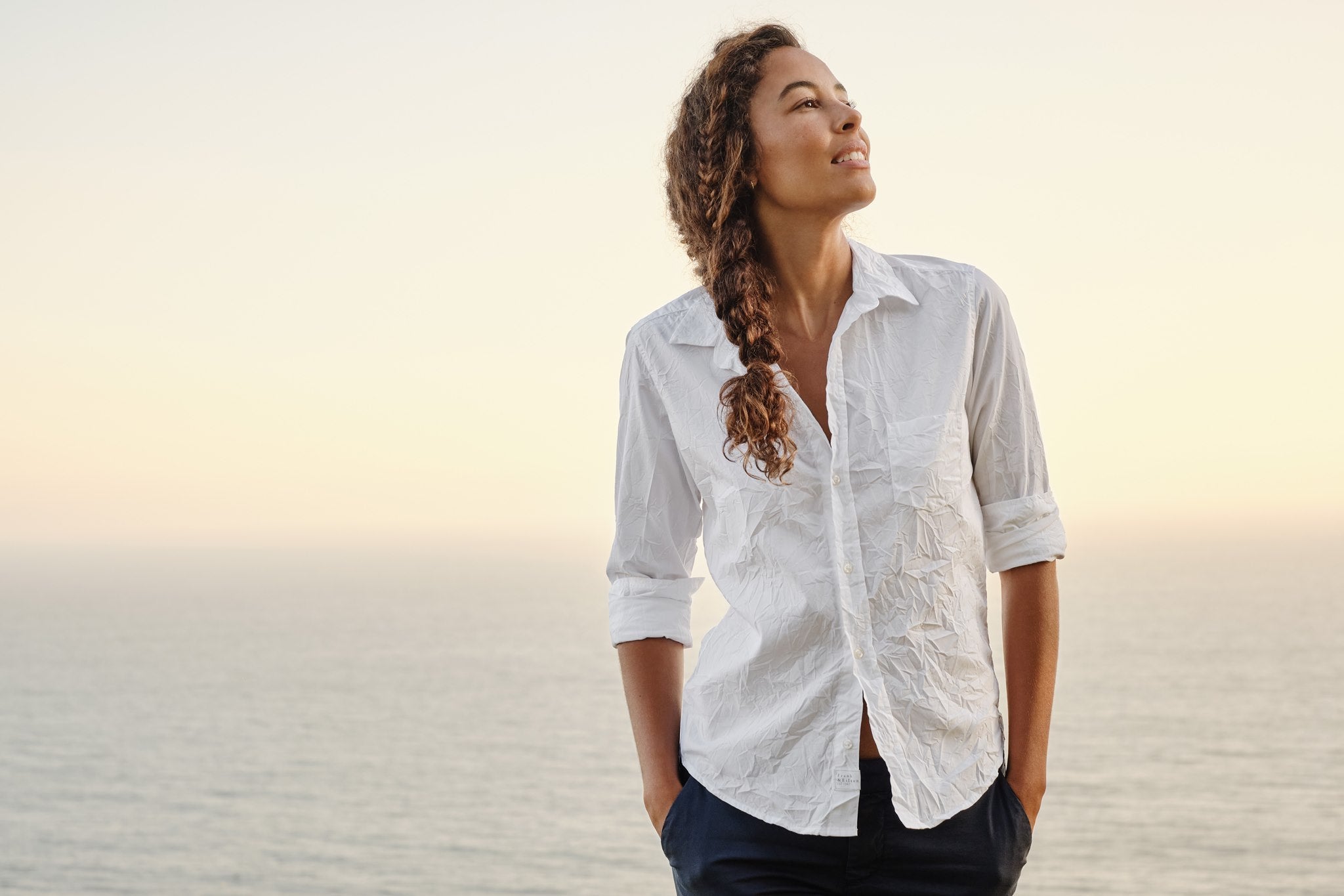 Frank & Eileen – LoopJeanCompany