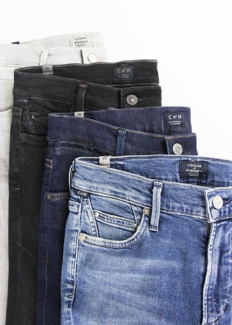 Citizens of Humanity – LoopJeanCompany