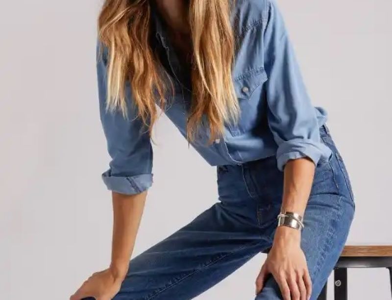 Current Eliott – LoopJeanCompany