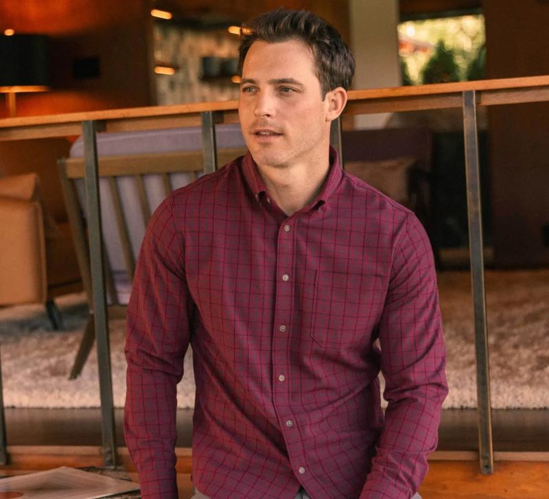 Mizzen + Main – LoopJeanCompany