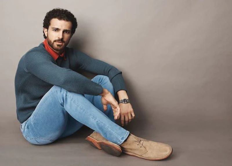 34 Heritage – LoopJeanCompany