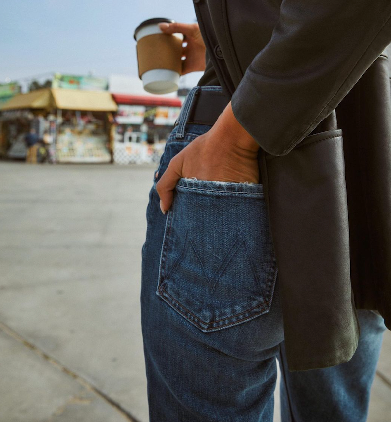 Mother – LoopJeanCompany