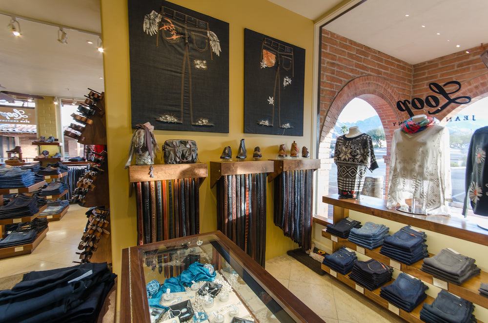 Gallery – LoopJeanCompany